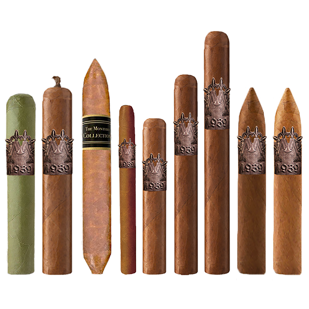 Individual Cigars – Tagged "Individual Cigars" – Montero Cigars